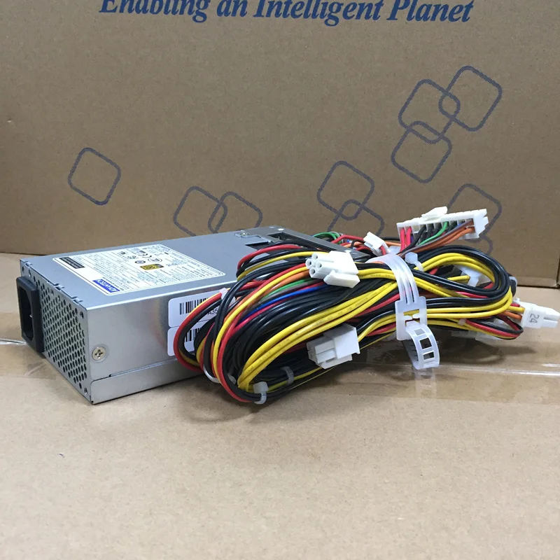 Original PSU For Advantech 80Plus Gold IPC-7120 ACP-2010 1U 350W Power ...