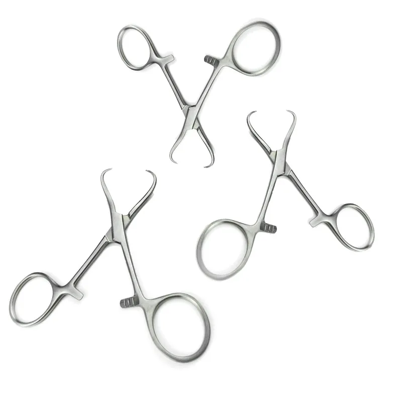 Cloth-Towel-Forceps-Cloth-Towel-Tweezer-Clamp-Self-retaining-Scarf ...