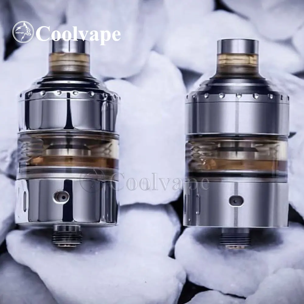 coolvape-the-Hussar-Project-X-MTL-RTA-tank-e-cigarette-atomizer-22mm ...