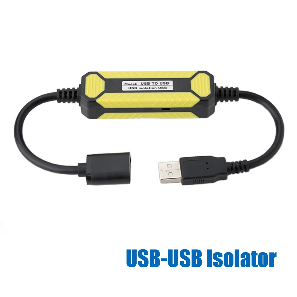 CNC-Upgraded-1500V-USB-Isolator-ADUM3160-USB-TO-USB-Isolator-ADUM4160 ...