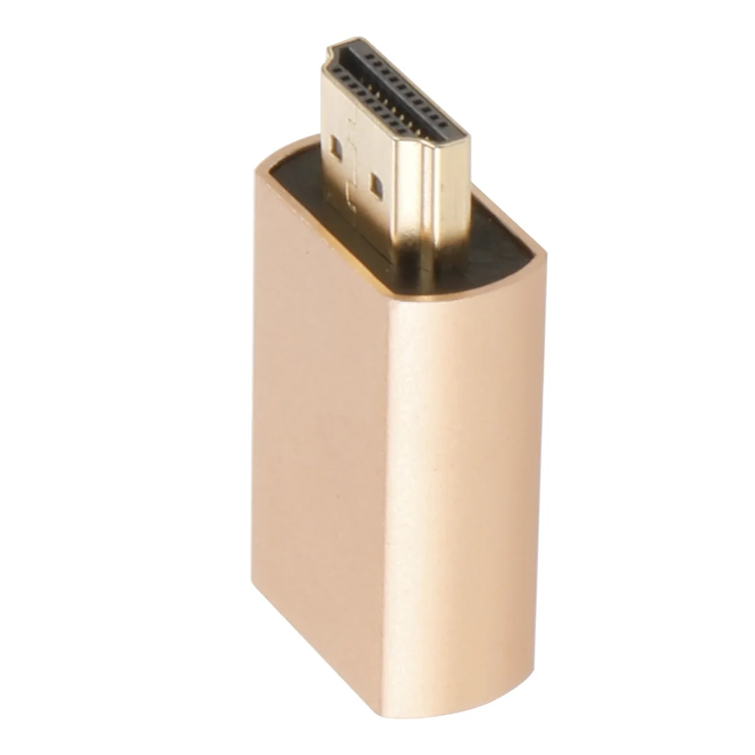 Connector DVI Mini DP Display port HDMI-compatible Virtual Display ...