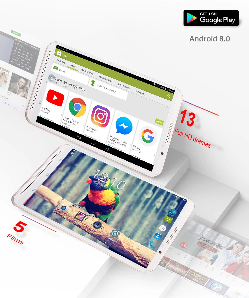 CiGe K8 8 дюймов 3g 4G LtePhone звонки Планшеты android 8,0 планшетный ПК 6 ГБ ОЗУ 64 Гб ПЗУ ...