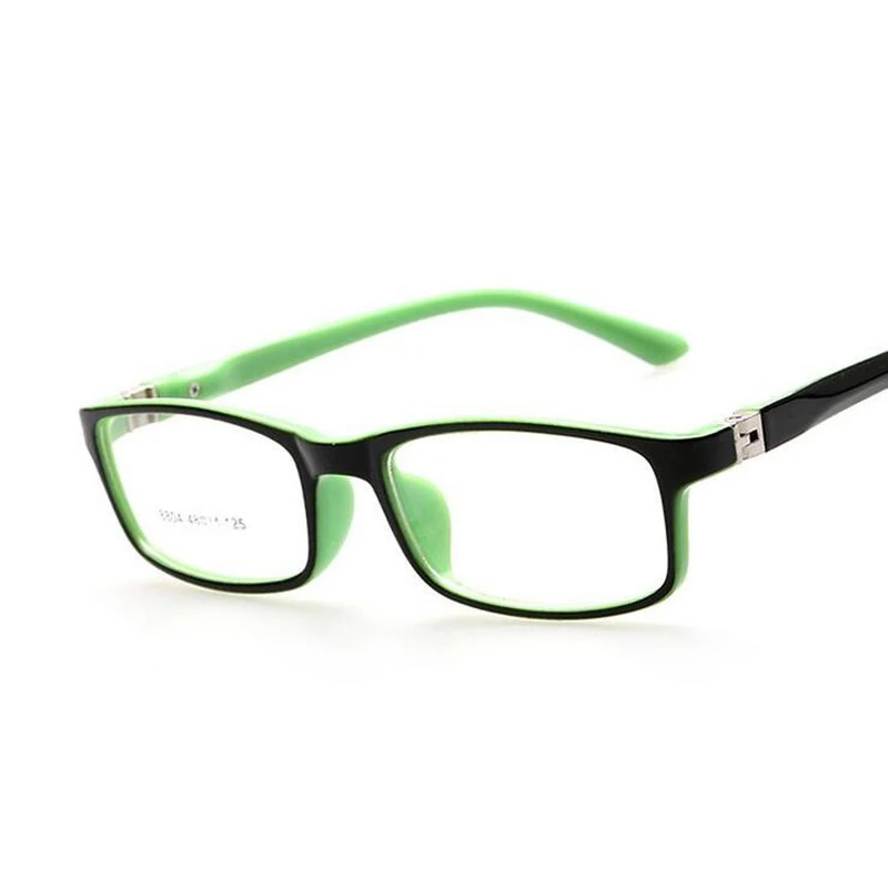 Fashion Optical Frame Glasses Children Boys Girls Kids Myopia ...