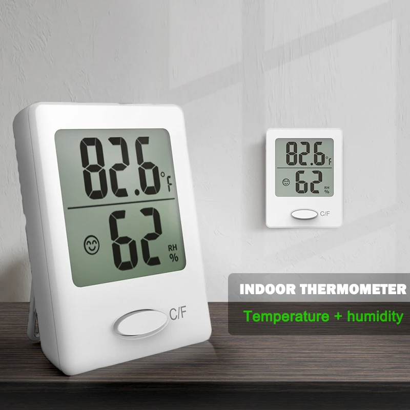 Test Your Humidity With A Hygrometer | atelier-yuwa.ciao.jp