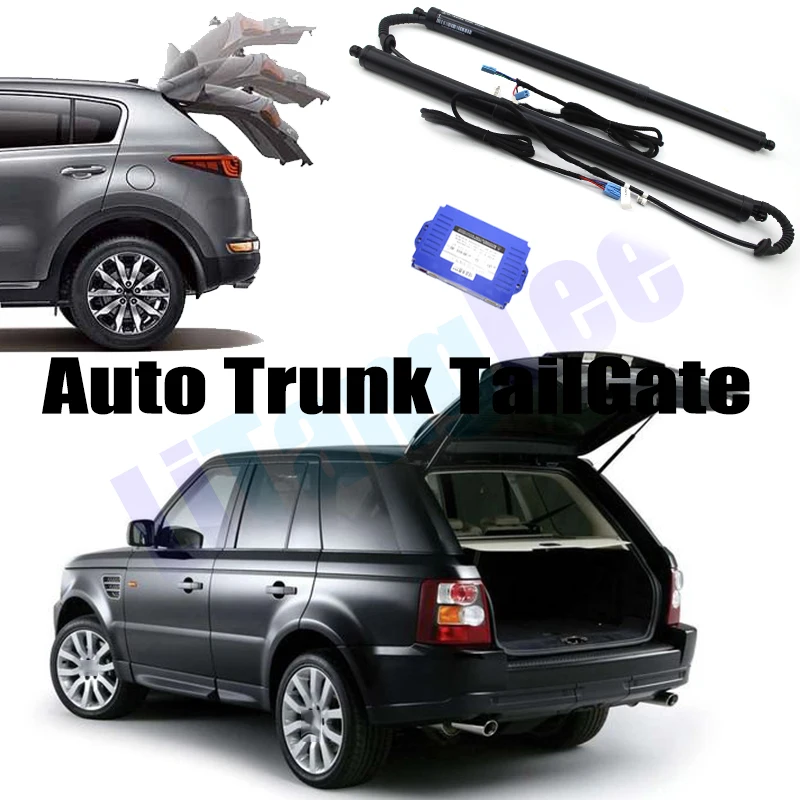Car-Power-Trunk-Lift-For-Range-Rover-Sport-L320-RRS-2005-2013-Electric ...