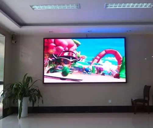 Stick Magnet Led Module Magnet Absorption Led Module Size Is P2.5 320 ...