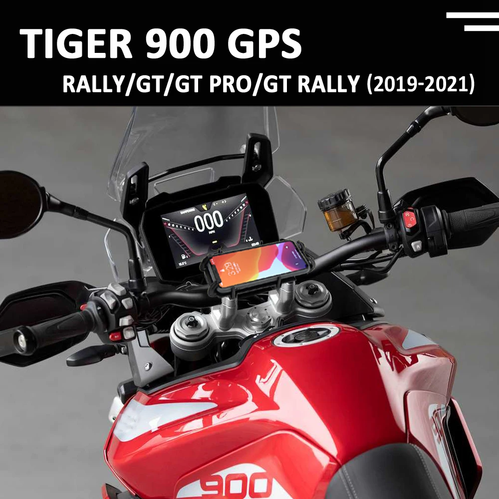 Fit-For-Tiger-900-Rally-GT-GT-Pro-GT-Rally-Pro-2019-2021-Motorcycle ...