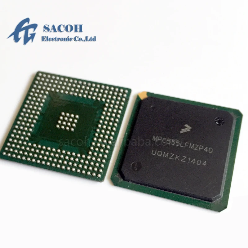 Microcontrolador-original-MPC555LFMZP40-MPC555LFMVR40-o-MPC555LFCZP40-o ...