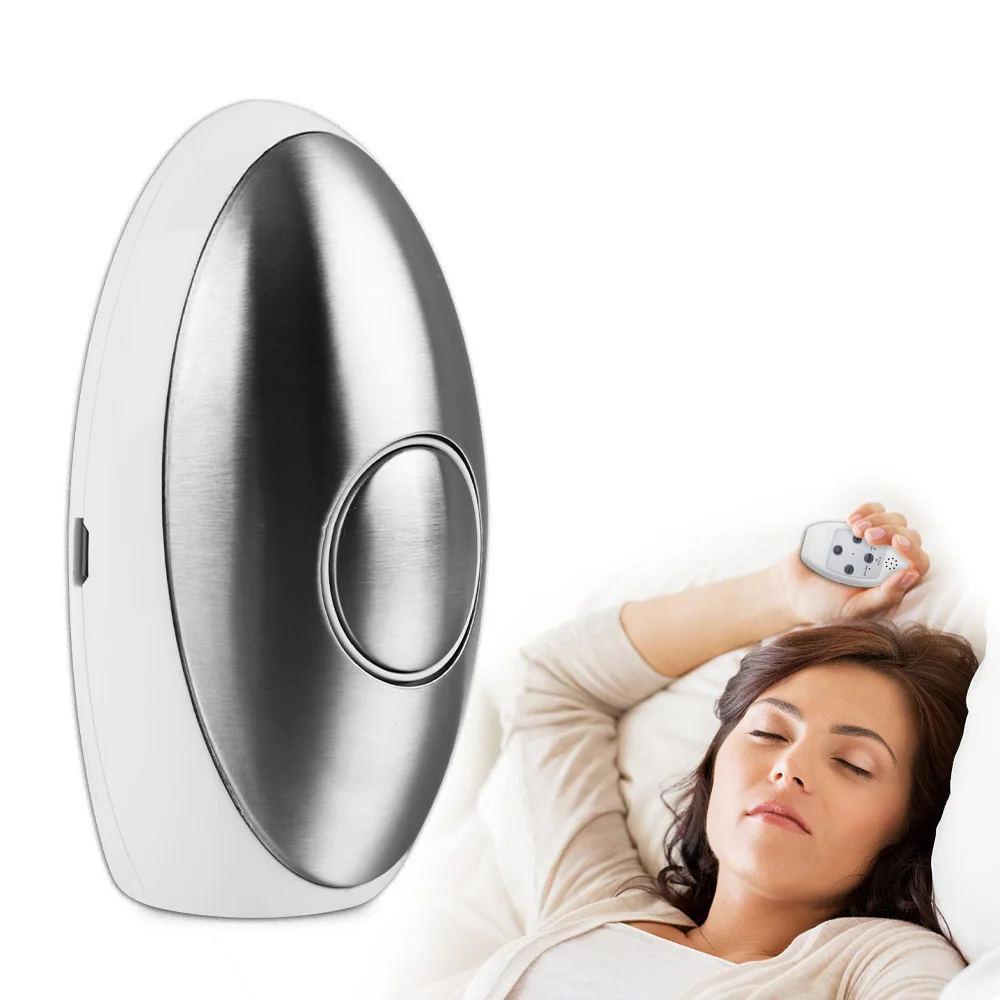 Handheld Sleep Aid Device Charging Insomnia Microcurrent Sleep Aid ...
