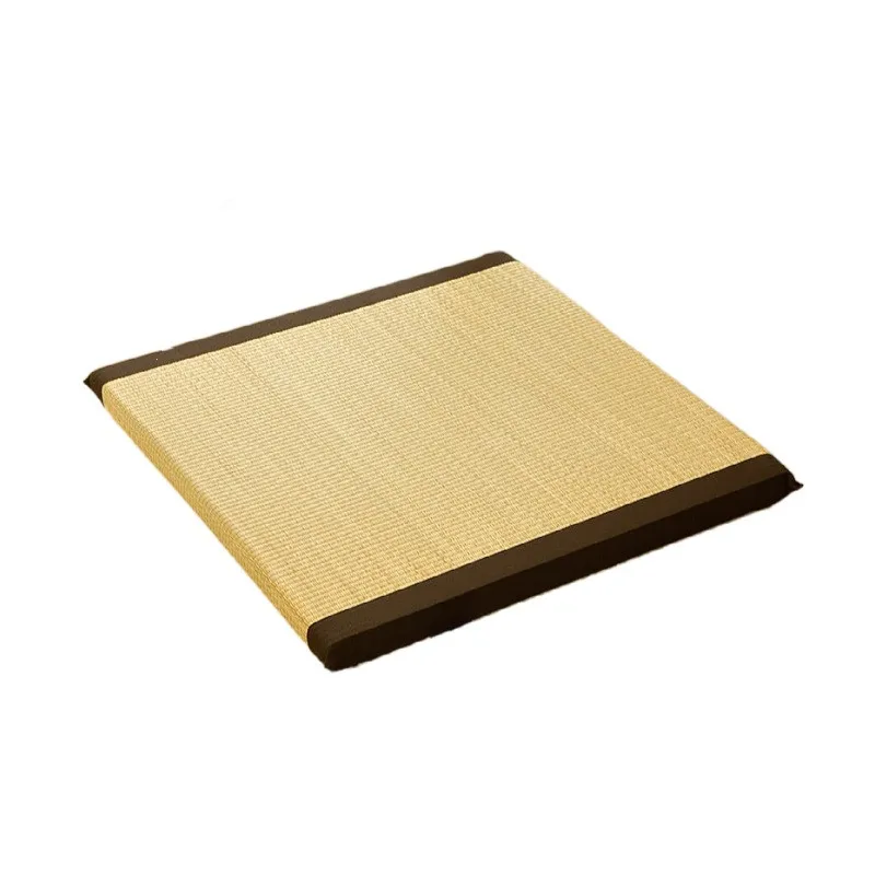 Zen Cushion Zabuton Zafu Square 55-65cm Floor Meditation Seat Japanese ...