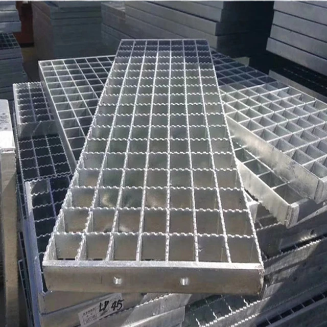 Metal Sidewalk Coverplates