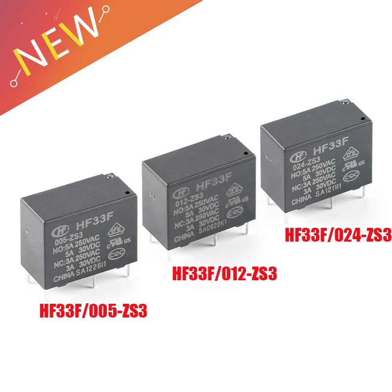 2Pcs-Relays-5V-12V-24V-DC-HF33F-005-ZS3-012-ZS3-024-ZS3-5Pins-5A-Relay.jpg