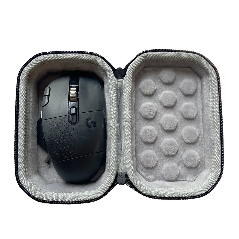 Protection-Portable-Hard-Shell-Bag-Cover-for-Logitech-G604-Wireless ...