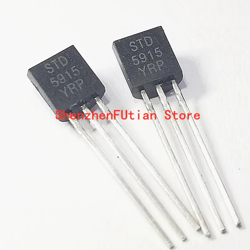 10pcs/lot Std5915 5915 To-92 - Relays - AliExpress