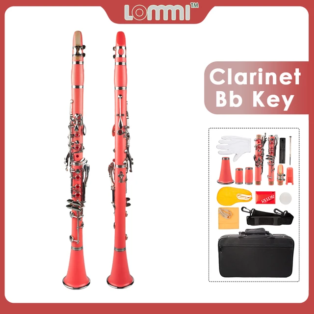 Cheap Clarinet Reeds