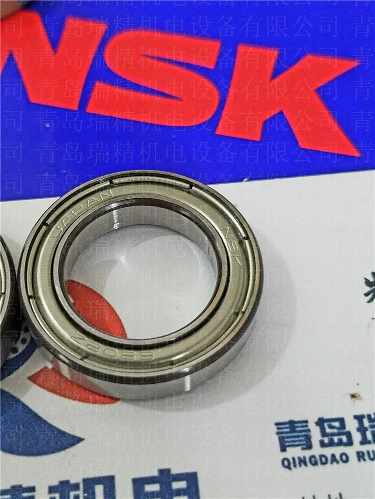 (10 판매 중) NSK 베어링 6802ZZCM 베어링 6802Z 내경 15mm 외경 24mm 두께 5mm| | - AliExpress