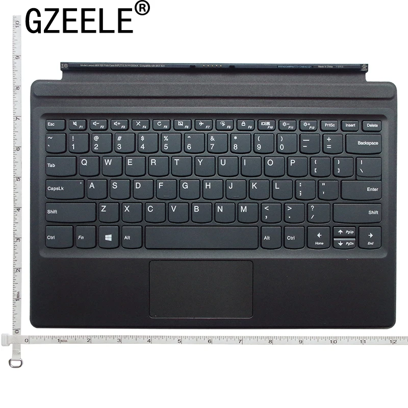 New-Keyboard-for-Lenovo-Miix720-700-710-Miix520-MIIX510-12ISK-MIIX700 ...