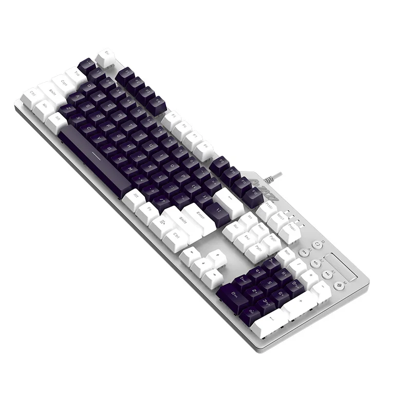 This SNES-themed Mechanical Keyboard Means Even Your Typing, 51% OFF