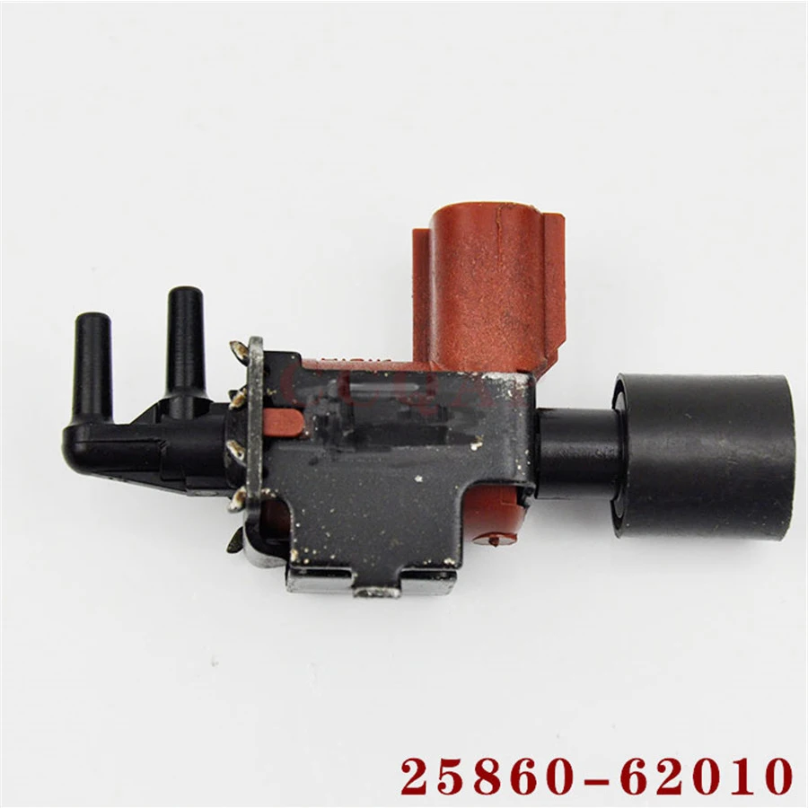 Vacuum-Switch-Valve-Solenoid-OEM-PART-25860-62010-FOR-TOYOTA-LEXUS-3-0L ...