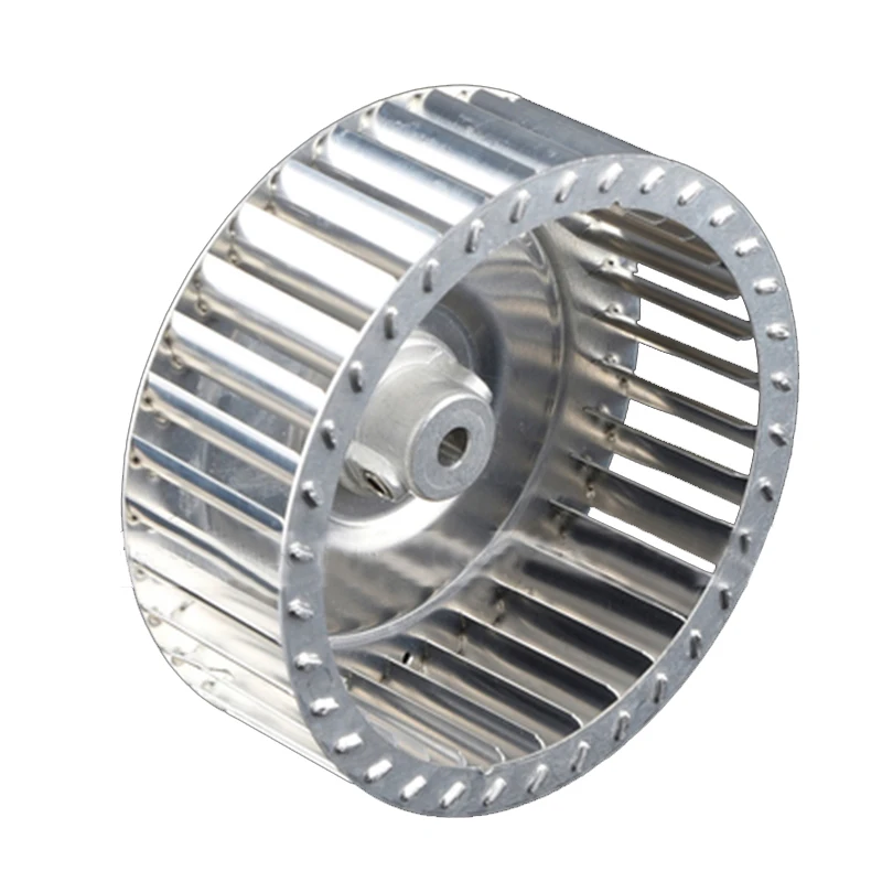 ID6mm 8mm Kreisel Lamellenmotor Klingen Fan Laufrad welle aluminium ...