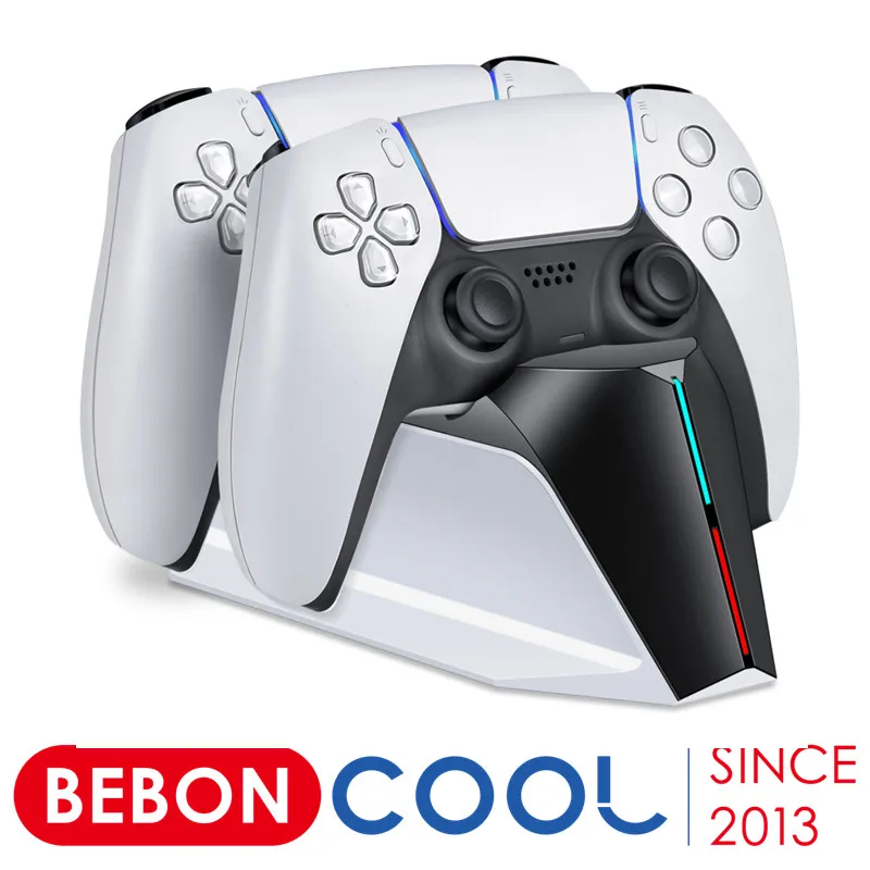 플레이스테이션5(PS5) PPT템플릿 - a15