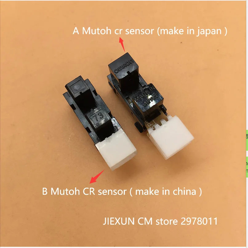 Mutoh-CR-Lever-Sensor-limit-sensor-for-Mutoh-VJ1604-VJ1624-VJ1638 ...