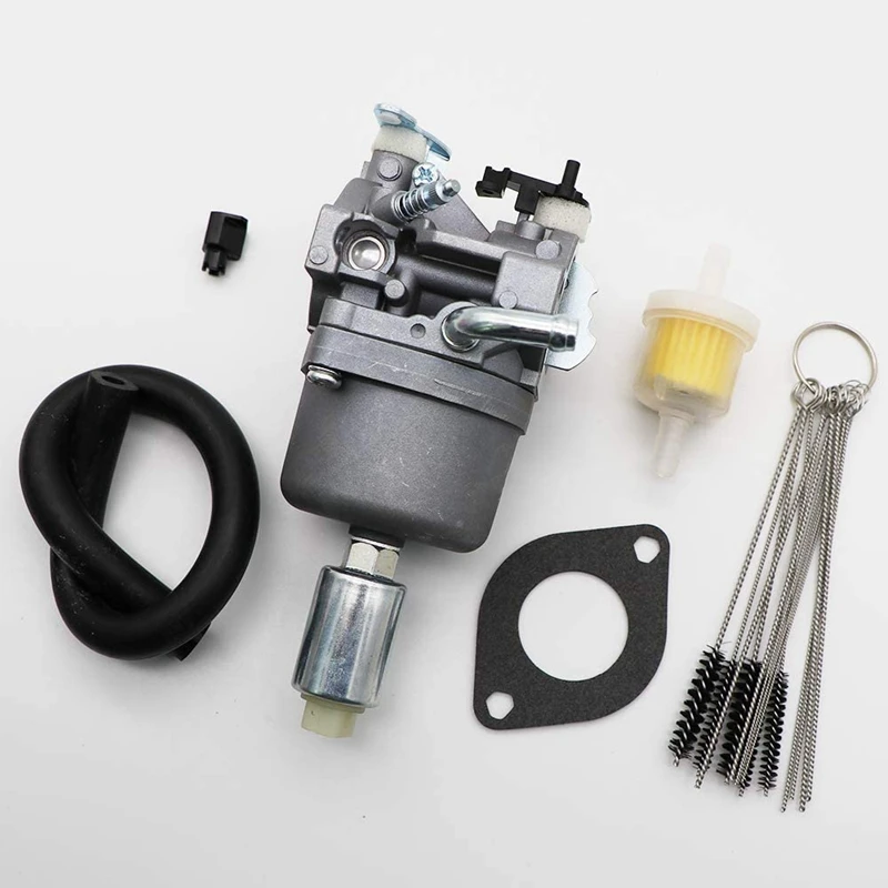 KIPA Carburetor For Brigg & Stratton 591731 594593, 46% OFF