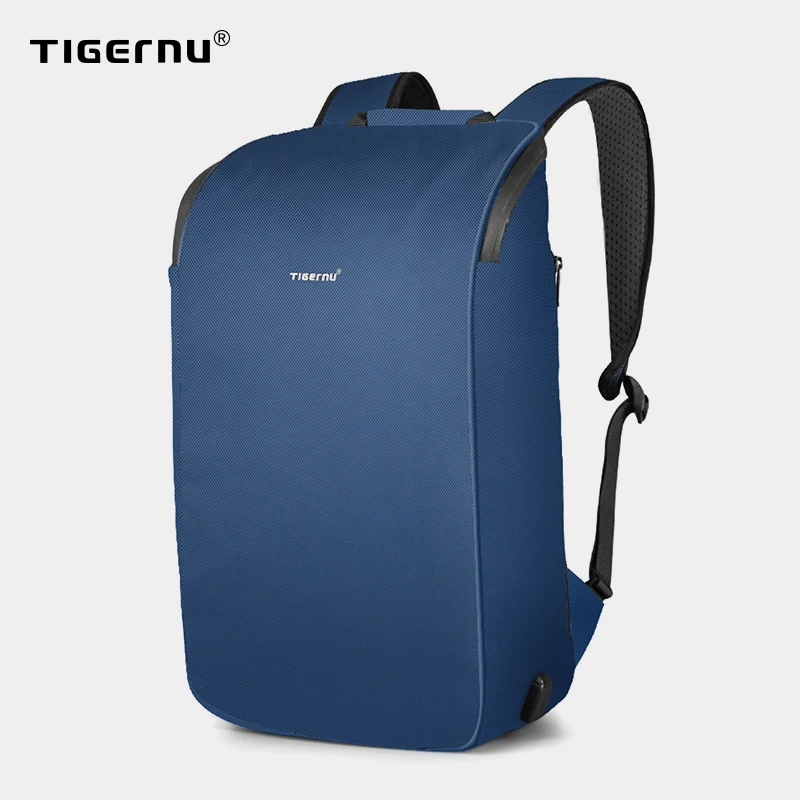 Tigernu Brand New High Quality Waterproof Travel Backpacks Men Large ...