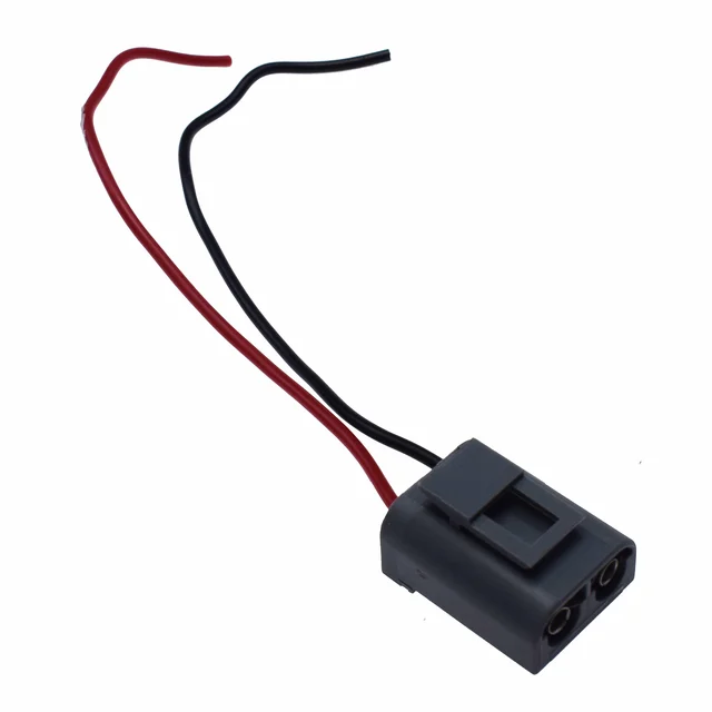 WOLFIGO Speedometer Differential Sensor Ignition Coil Connector Pigtail ...