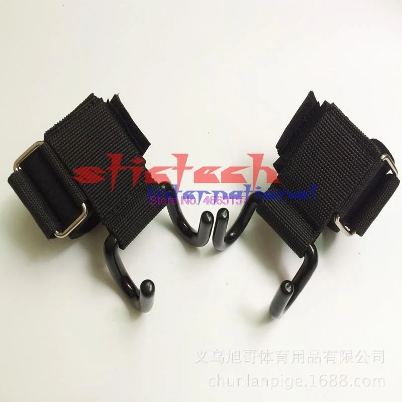 by-dhl-or-ems-50pair-Dumbbell-Steel-Weight-Lifting-Power-Clasps-Grip ...