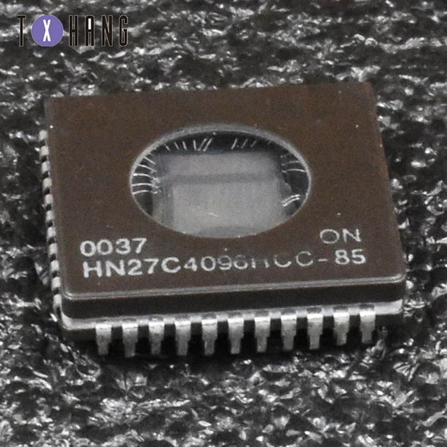Rom Cmos