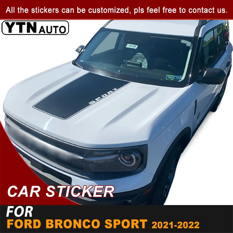 Cool Car Stickers Ford