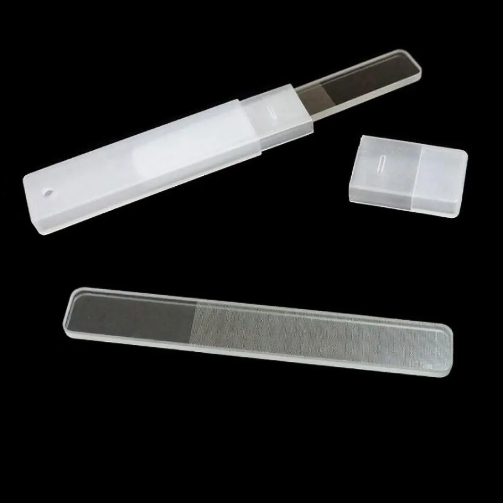 Маленький и удобный пилочка для ногтей, долговечный инструмент для ...