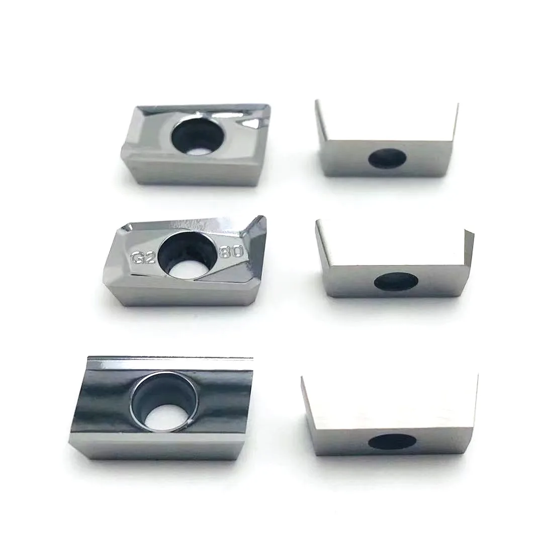 APKT1604 MA3 APKT1604 MA APGT1604 G2 Aluminum Insert Lathe Tool Carbide ...
