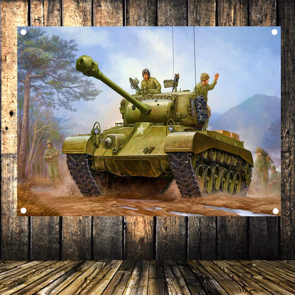 WW2 GER Wehrmacht Corp Panzer Tanks Armoured Vehicles Military Posters ...
