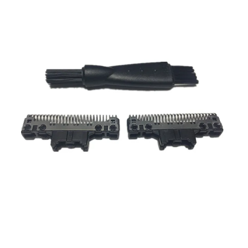 2X-Shaver-Razor-Head-Inner-Blade-Cutter-Replacement-For-Panasonic ...