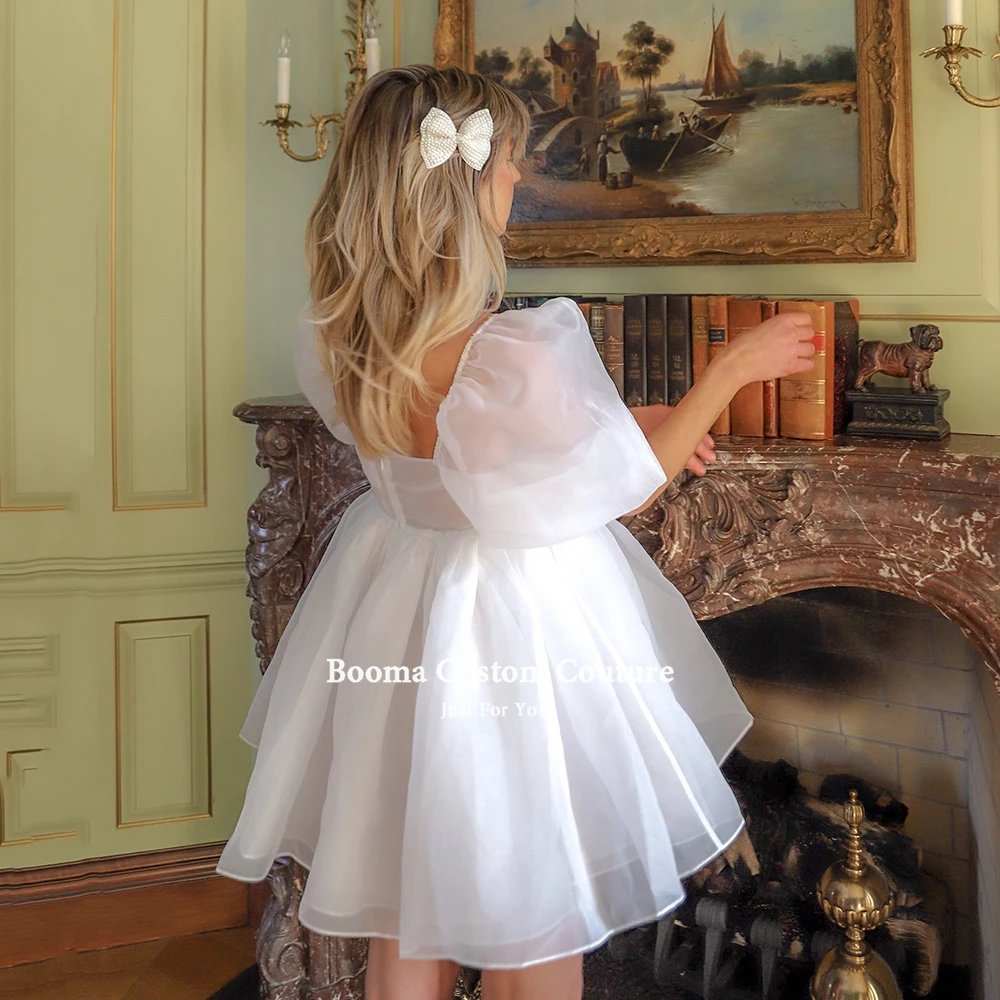 Baby Doll Prom Dress