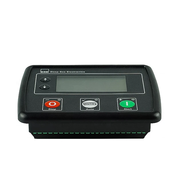 Dse4520 Auto Start Controller Modul Genset Power Vezérlőpanel – FIXO.hu
