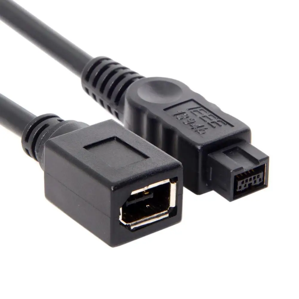 Firewire 400 To Usb Adapter