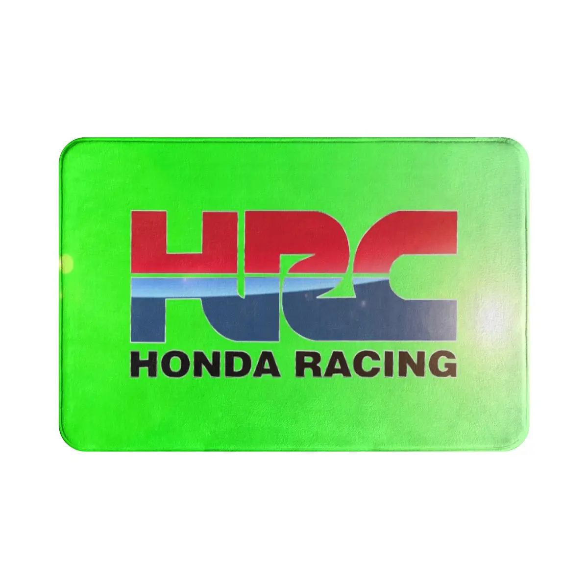 Hrc Honda Racing Logo