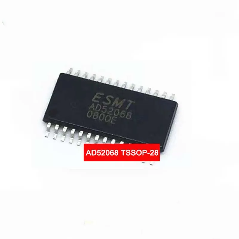 (5piece) Ad52068 Ad52058 Tssop-28 - Circuit Breakers - AliExpress