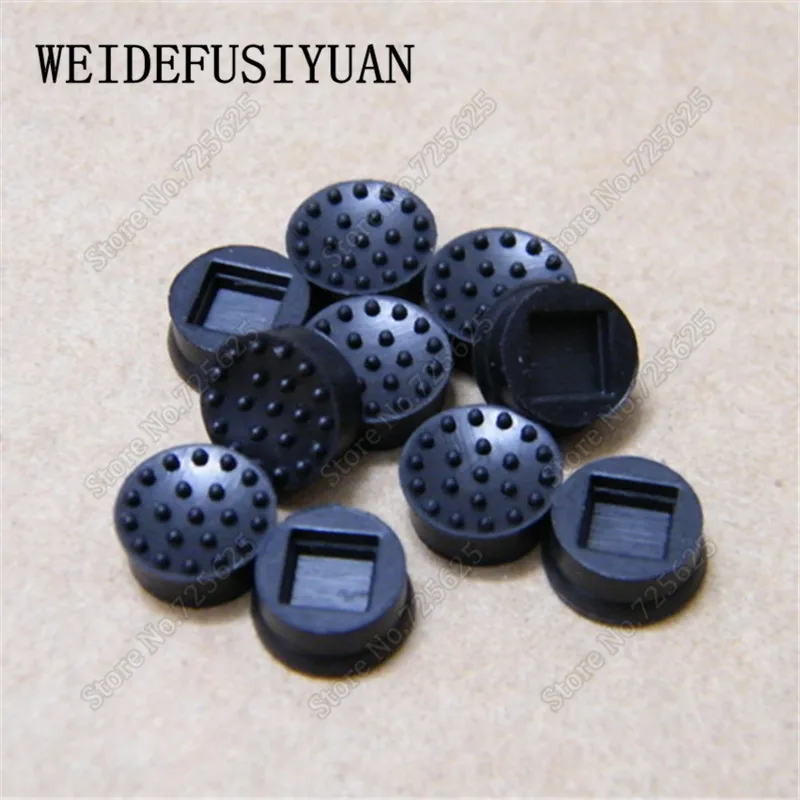 x10-Trackpoint-Pointer-Mouse-black-Stick-Point-Cap-For-HP-Elitebook ...