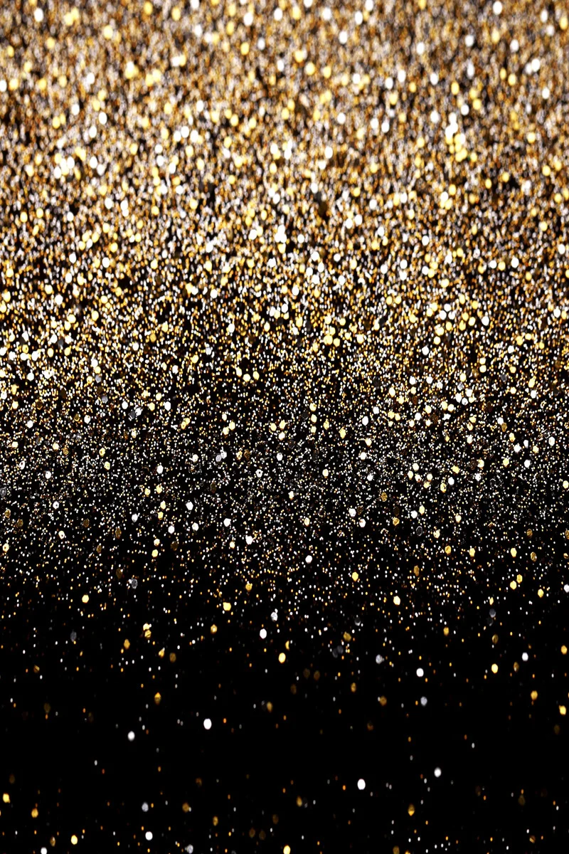 Black Glitter Background For Iphone