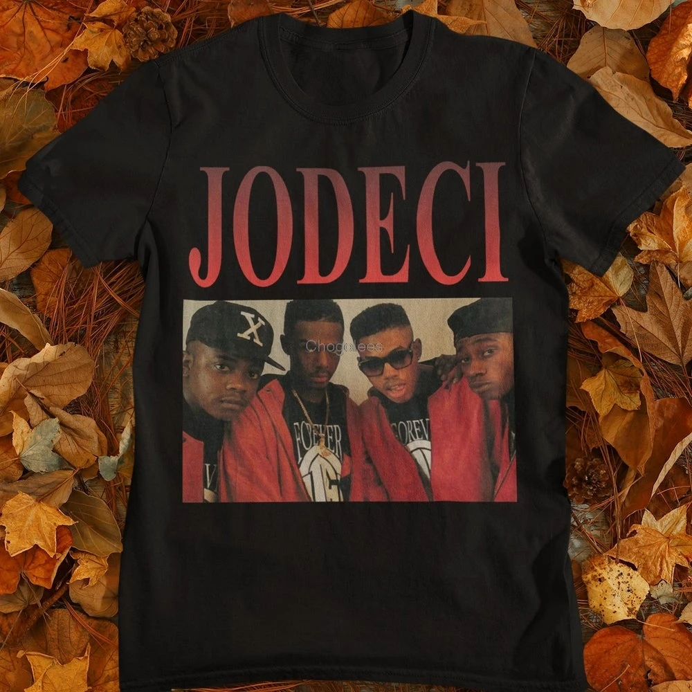 Jodeci Band