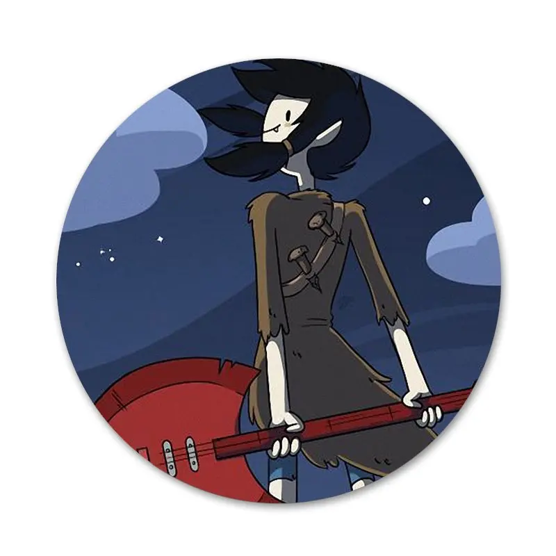 Adventure Time Marceline Clothes