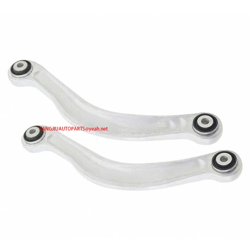 2pcs Control Arm Fit Mercedes-benz C250 2012-2015 C300 C350 E400 E550 ...