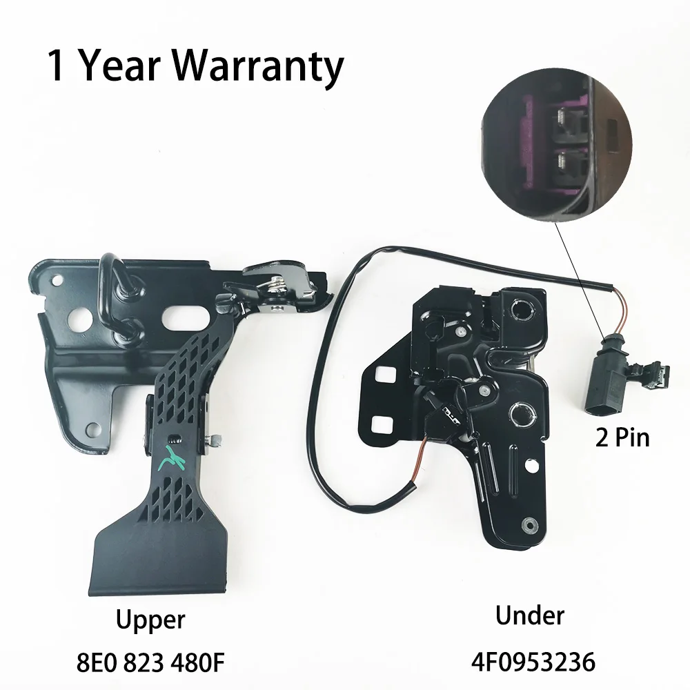 up-and-down-Bottom-of-the-cover-lock-4F0953236-3D0971497B-3D0971497B ...