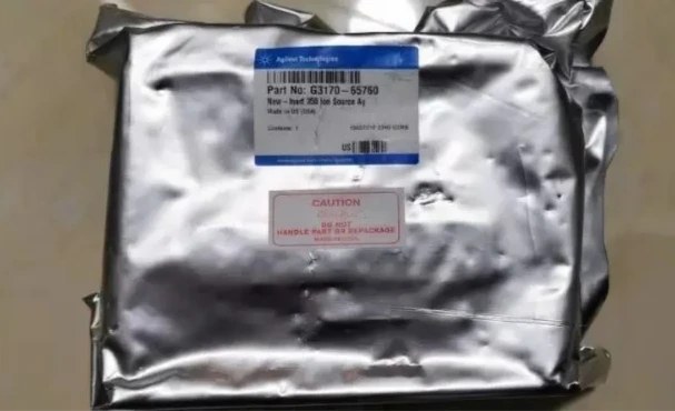 G3170-65750 Agilent EI 이온 소스 5973, 5975 GC / MS