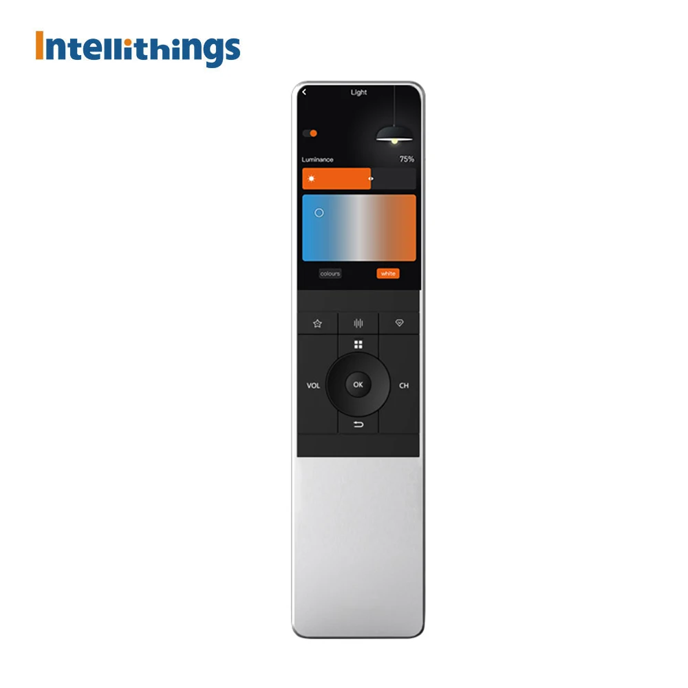 Intellithings-Tuya-WiFi-IRemote-Controller-Voice-Control-Smart-Home ...