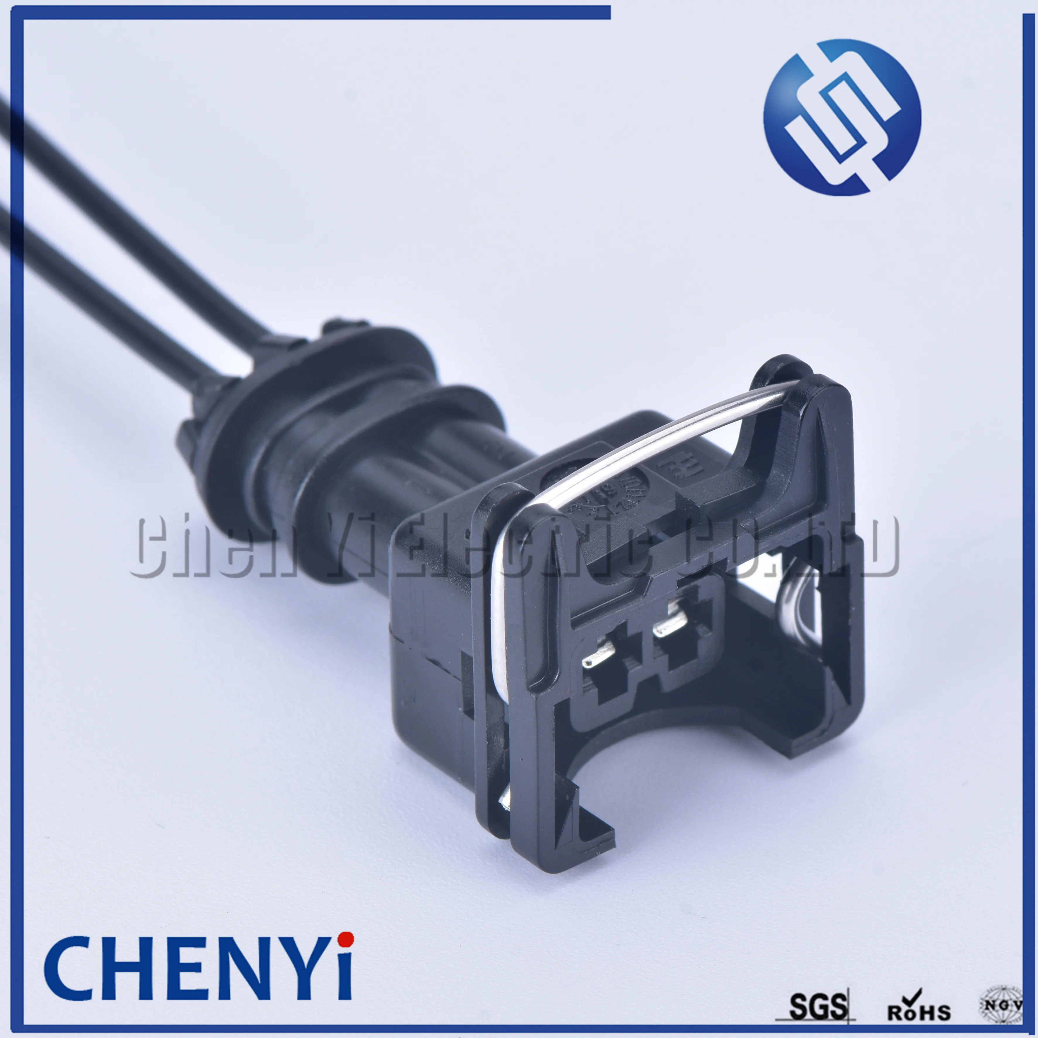 Water Temperature Sensor | Connectors Ev1 4 Pin | Nozzle Ignition Coil ...